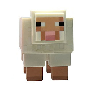 Minecraft Sheep Overworld | Minecraft Merch