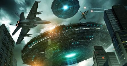 CINE PARA TODOS LOS GUSTOS: FIGHTING THE SKY Trailer (2019) - HD - Sci-Fi