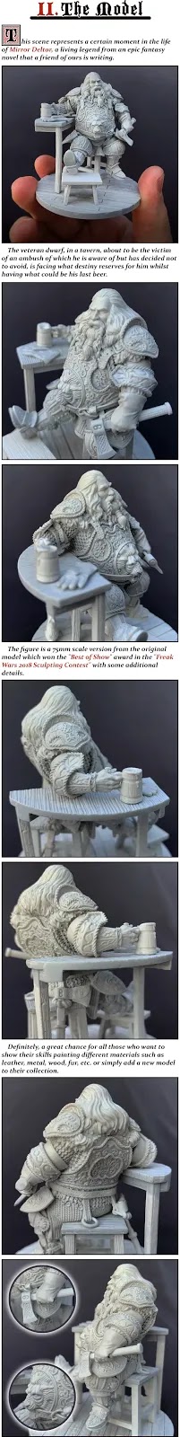 [TMP] "75mm Dwarf Kickstarter" Topic