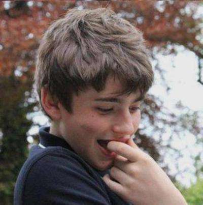 All Of My Life: Biography Charlie Rowe