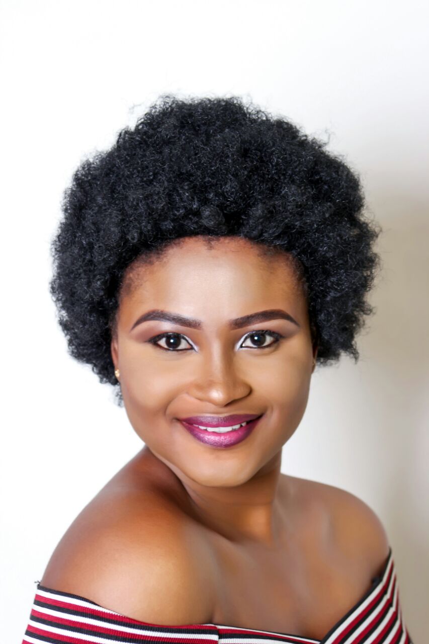 GIST TREND NEWSPAPER: AMBASSADOR PRECIOUS GEORGE