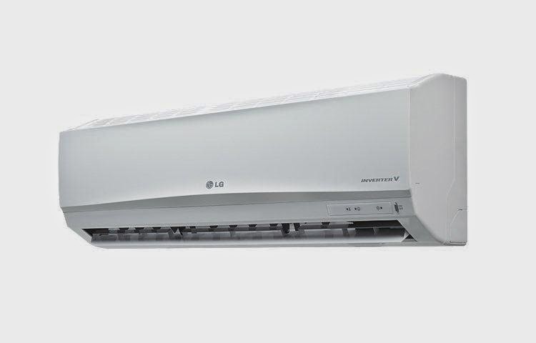 LG Electronics launches Gen Cool Inverter V Air Conditioner