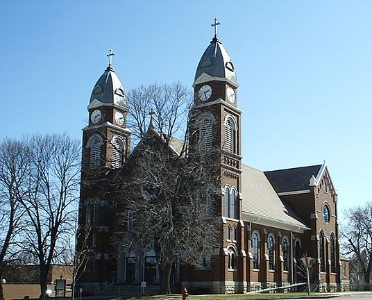 Nita's Photography: Small Town Series Part 3: Alton, IA