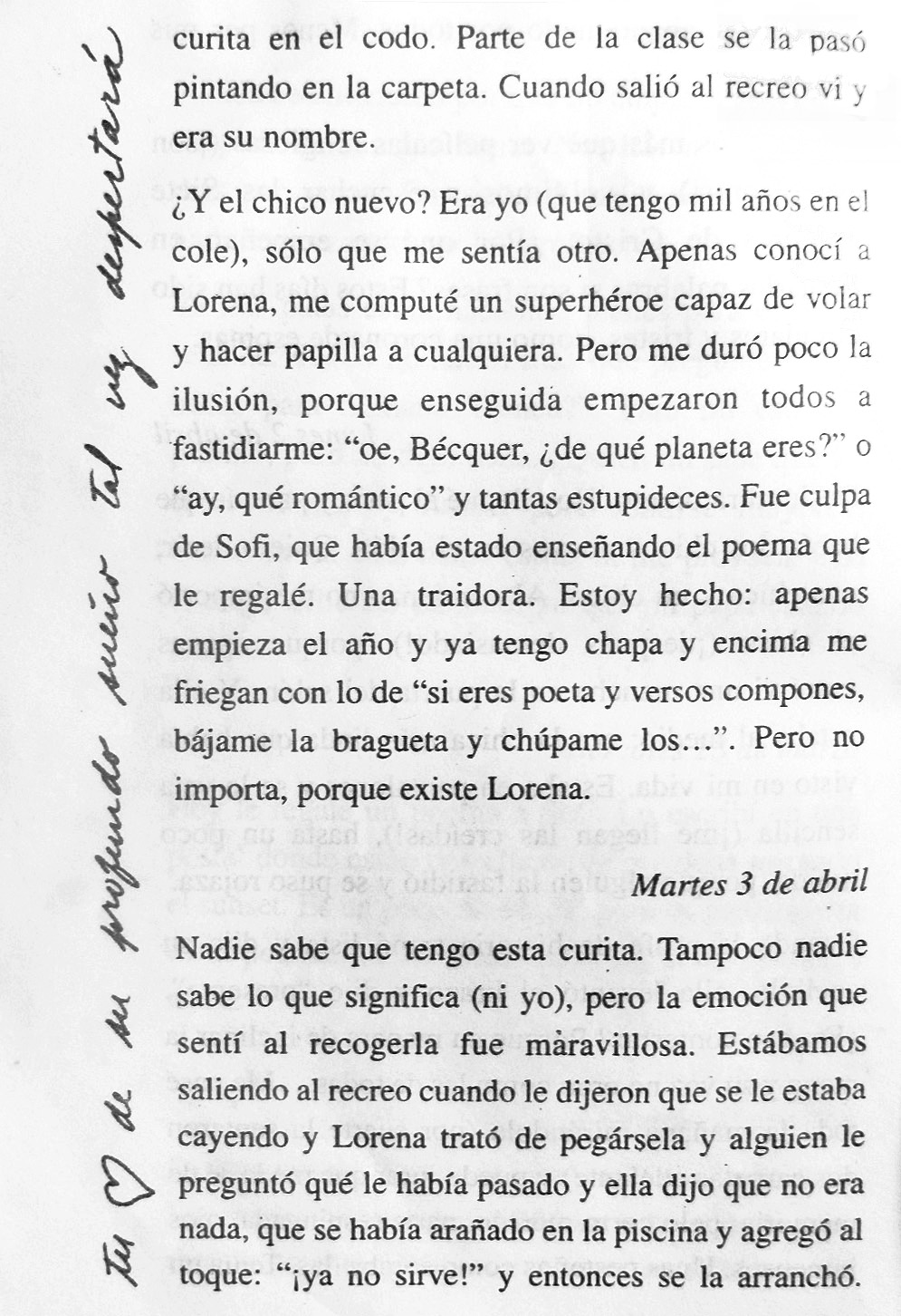 Libros inútiles: TEMPLADO. Jorge Eslava.