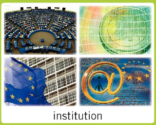 SGAguilar Javier Ramos: The European Union