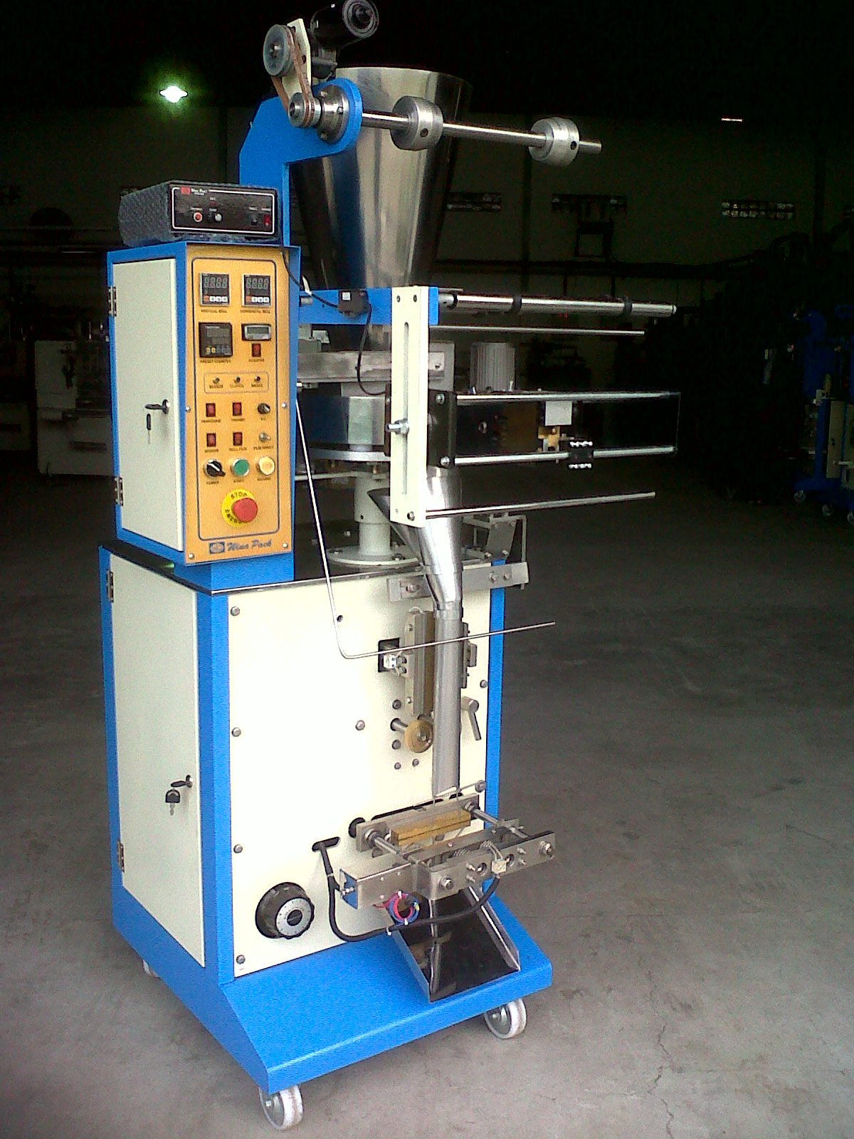 PUSAT MESIN PENGEMAS MESIN PACKAGING MESIN FILLING MESIN LABEL