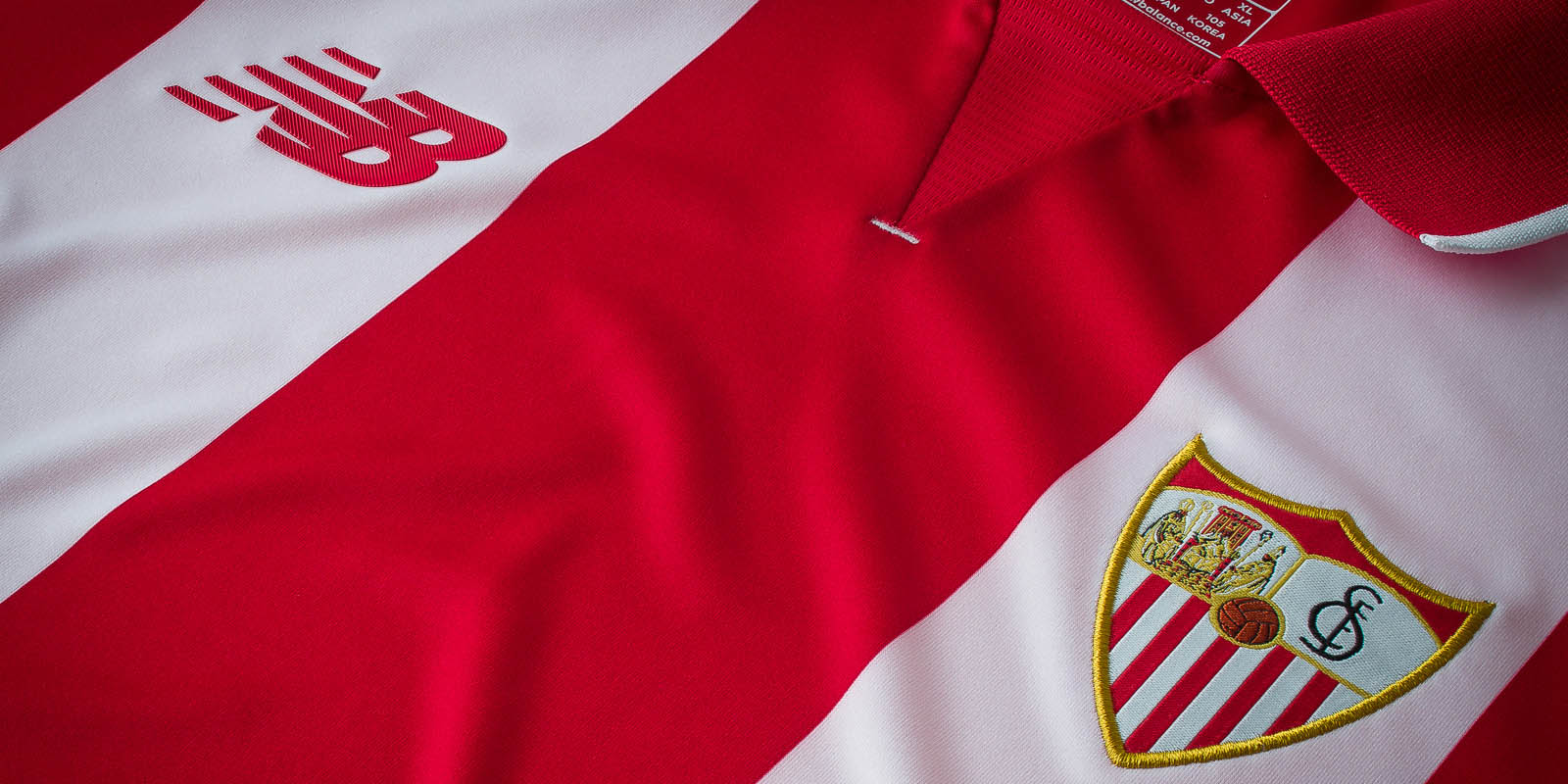 Sevilla 15-16 Away Kit Released - Footy Headlines