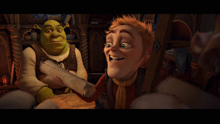 The Film Consumer: Shrek Forever After: The Final Chapter (2010 ...
