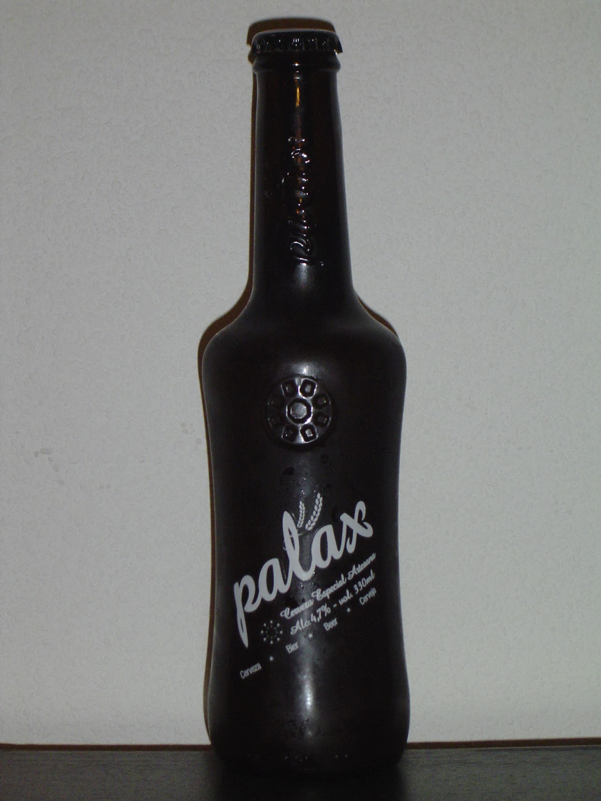 Coleccionando cervezas: octubre 2013