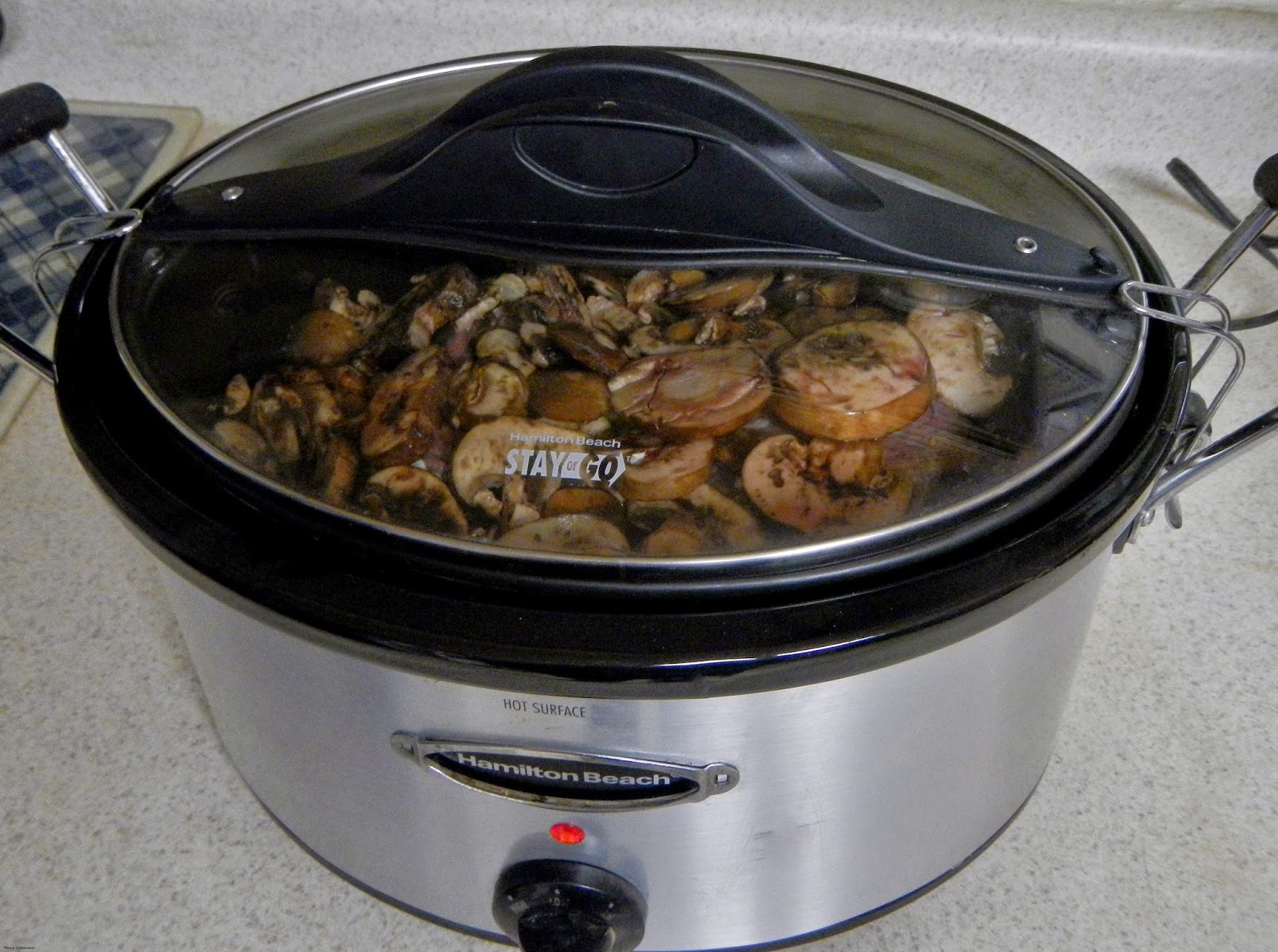 Food Adventures of a Comfort Cook: Alpaca, the Next Other Meat?