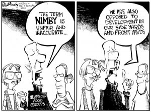 The View from Cullingworth: NIMBYs gonna NIMBY (and why the planning ...