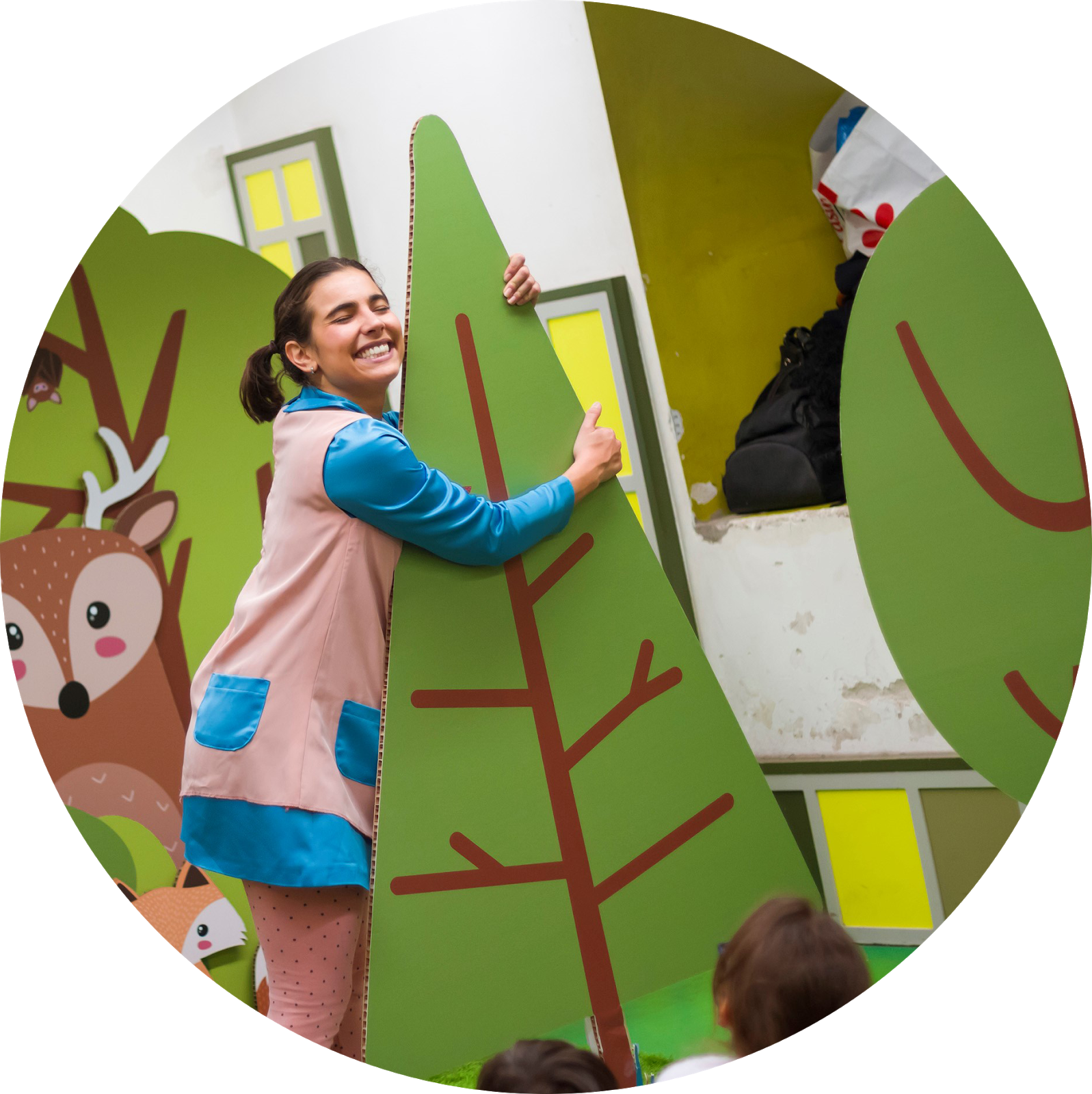 JARDIM ZOOLÓGICO E WWF, JUNTOS PELA PROTEÇÃO DO PLANETA