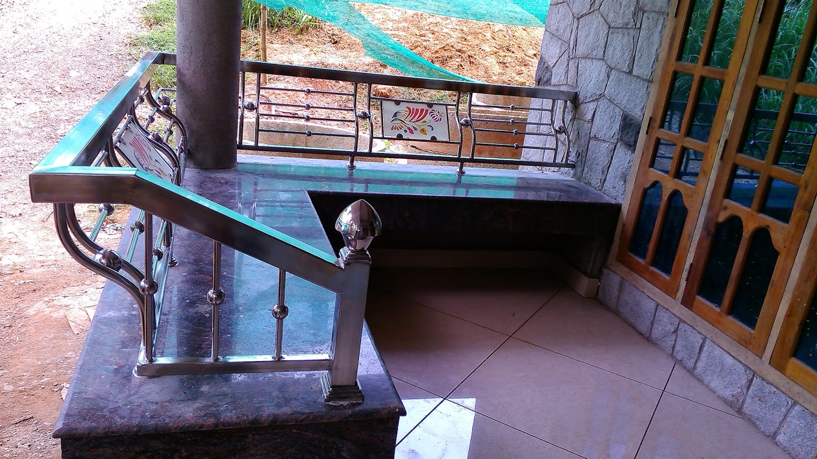 S R Engineering Works: September 2014