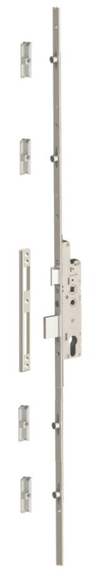 Feronerie Usi SRL- silduri clante manere usi interior si exterior ...