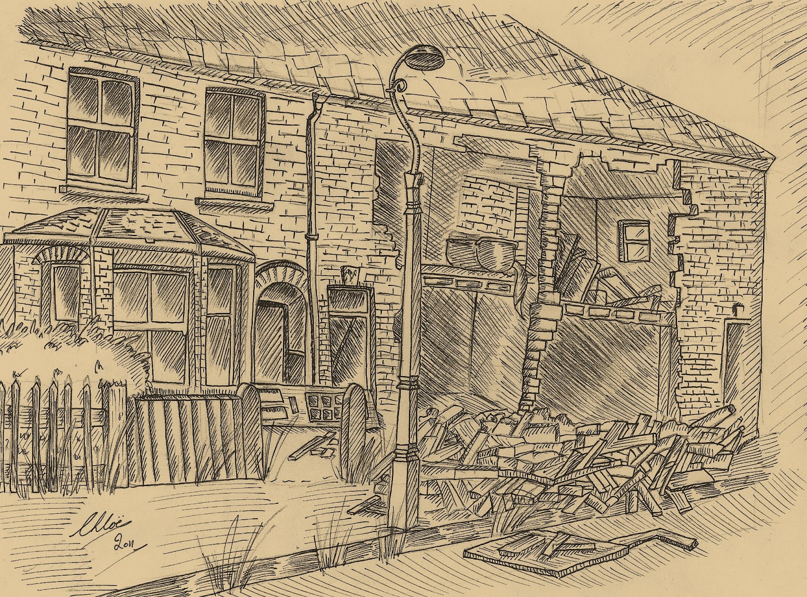 The Art and Animations of Chloe Howley: Cartoon and Illustration Portfolio