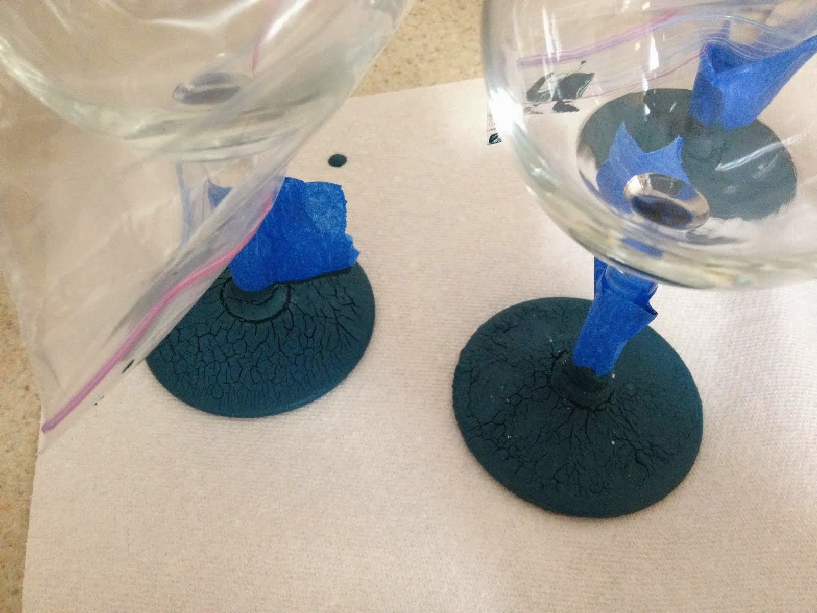 Pinstrosity: Mixed Mixing Mixes Us Up