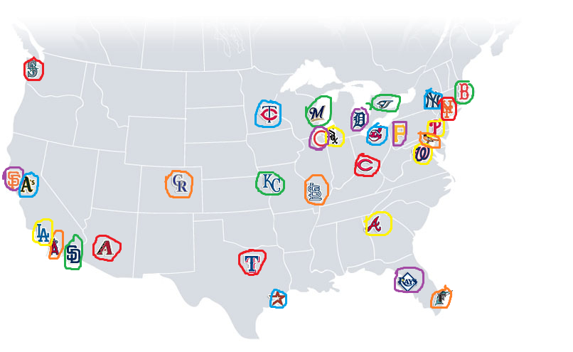 Fantasy Sports Dominator: Off Topic: MLB Realignment