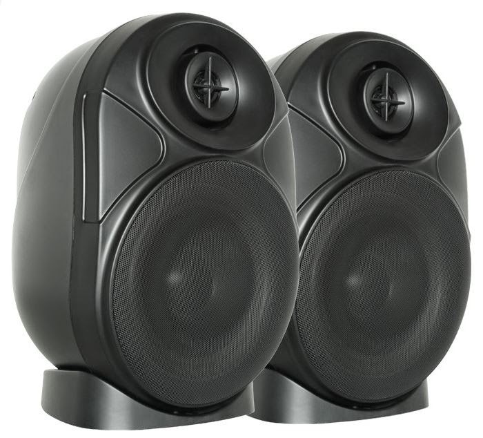 Tienda Dj Malaga: Altavoces Amplificados 2 x 80w max