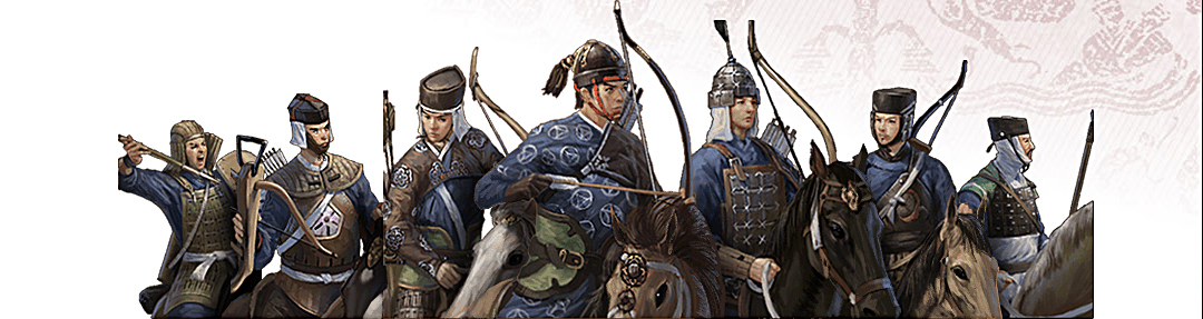 Armies of the Three Kingdoms Period | SpaceBattles