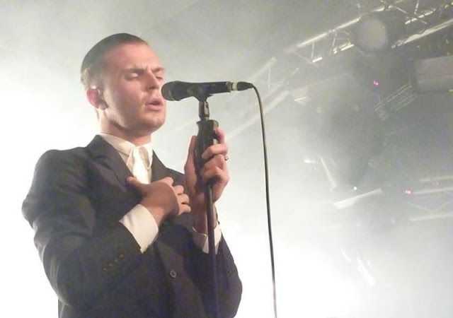 After Musiic: Hurts, una explosión de elegancia y genialidad en Madrid