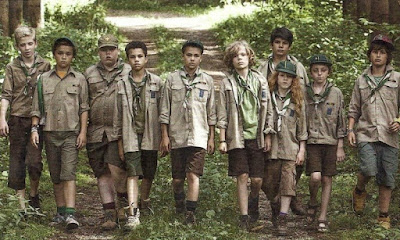 F This Movie!: Review: Cub