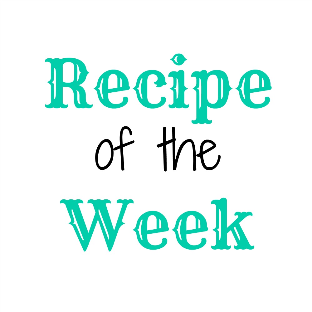 Chronicles of a Lardy Dame: Recipe of the Week: Healthy Veggie Scramble