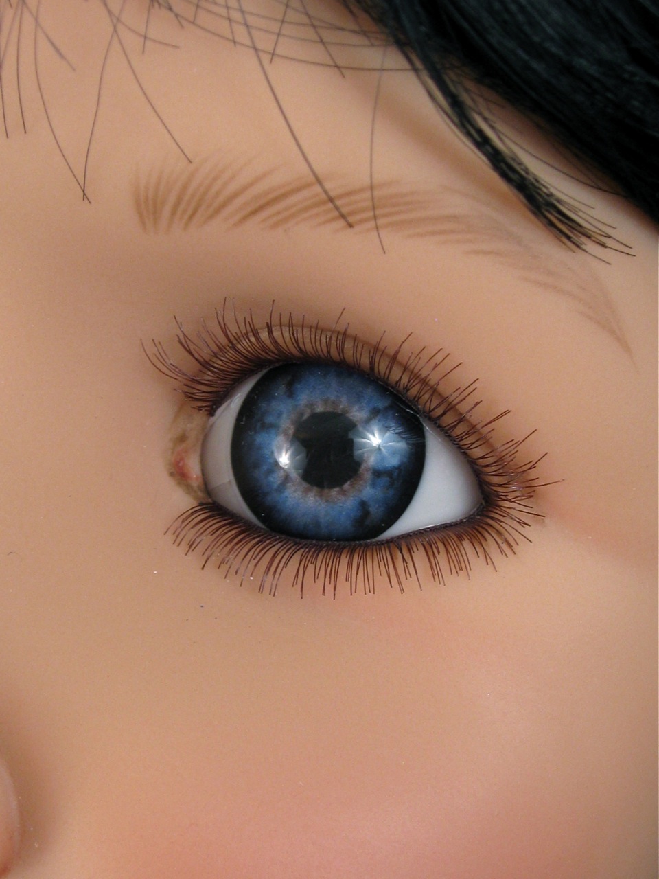 "Snow White" by Monika Peter-Leicht for Masterpiece Dolls | The Toy Box ...