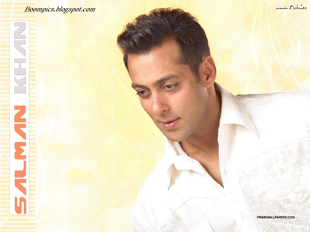 A waj Wallpapers: Salman Khan Cute style