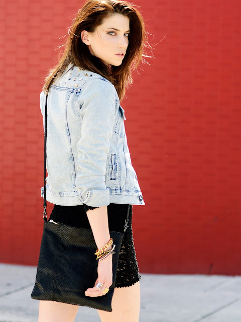 Kim Dawson Agency: New film of Kiersten from Miami!