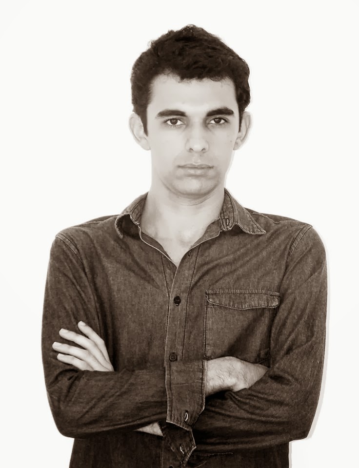 Ópera do Malandro | Conheça o elenco: Rafael Angelo | Cia Atelier Musical