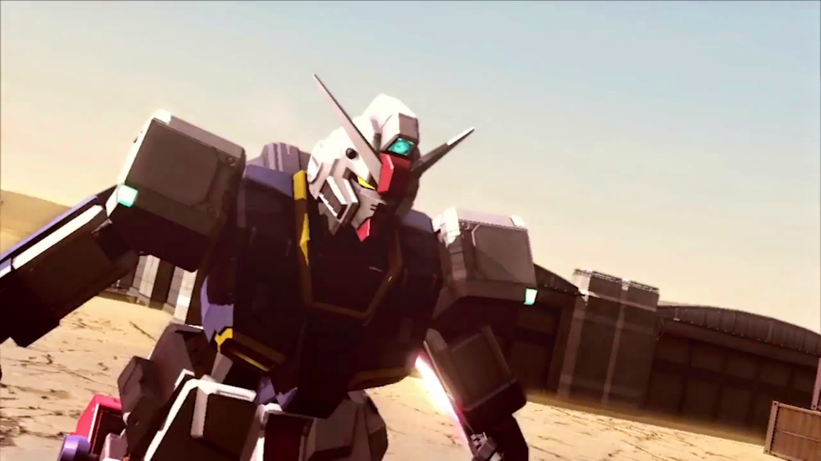 Mobile Suit Gundam Side Stories (Gaiden): Gundam Cross Dimensions 0079 ...