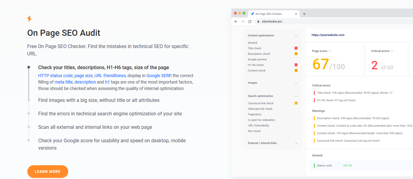 What Is SEO? 8 Best Free SEO Tools To Increase Blog Traffic