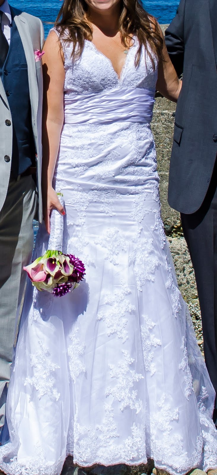 Your dream dress 4 less