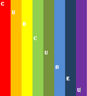 Dragostea din fie care zi: Curcubeu