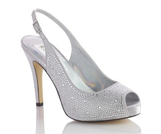 Nice Inspiration of Prom Shoes Female Collections