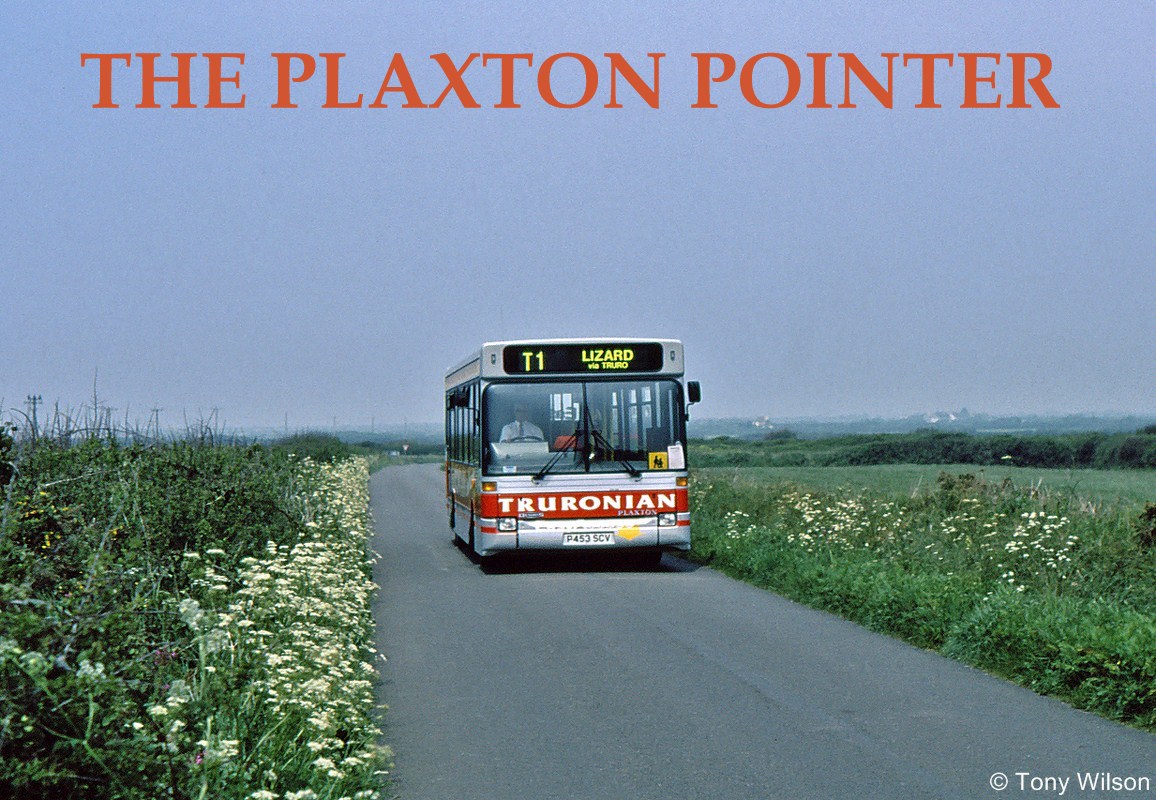 Go-Ahead launches pollution-busting bus to clean up urban air - LET'S ...