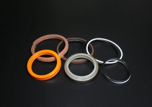 GAYATHREE HYDRAULICS: JCB 3DX BACKHOE CYLINDER SEAL KITS