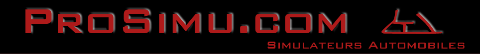 Simulateurs dynamiques: PROSIMU, un simulateur dynamique Made in France