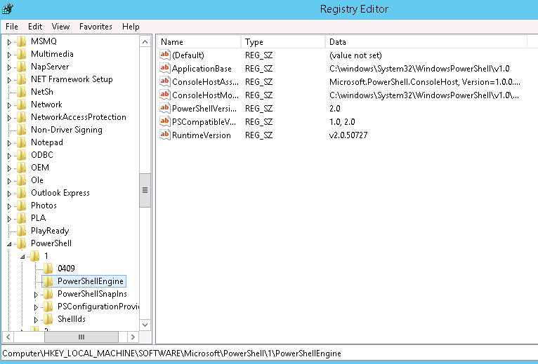 Farhad's Technical Tips and Tricks: Reviving EMS in Exchange 2013