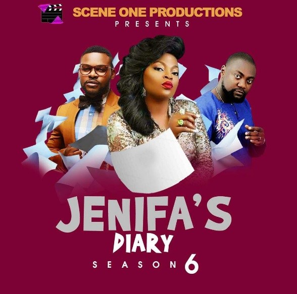 DOWNLOAD: Jenifa’s Diary (Season 6 Episode 1, 2, 3, 4, 5, 6, 7, 8, 9 ...