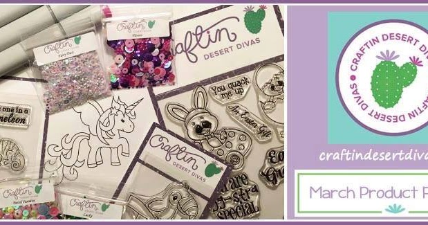 got2bcrafting: Craftin Desert Divas March Release Blog Hop ~ Day 2