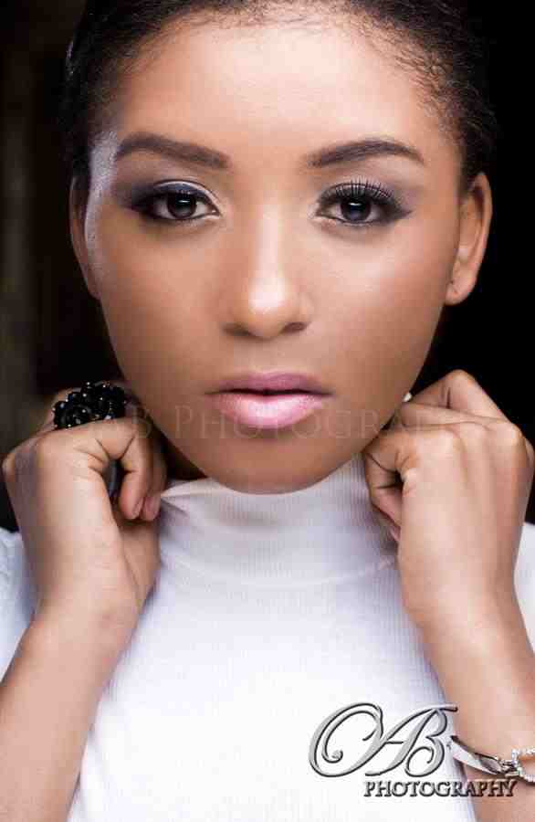 Ghana Rising Ghanaian Beauties… 2013