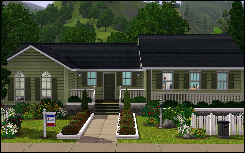 Sims 3 Base Game Community Lots at Elvis Nusbaum blog
