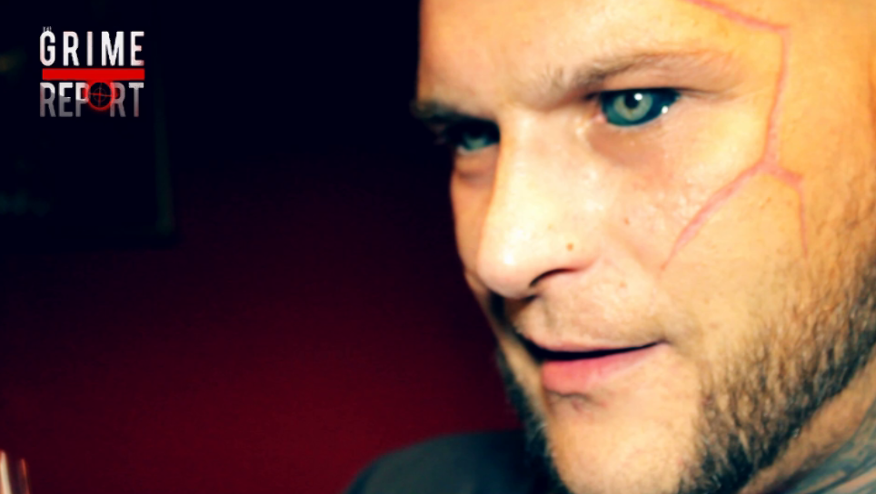 THE GRIME REPORT: Popek Ft. Stitches - STITCHES & SCARS [Audio]