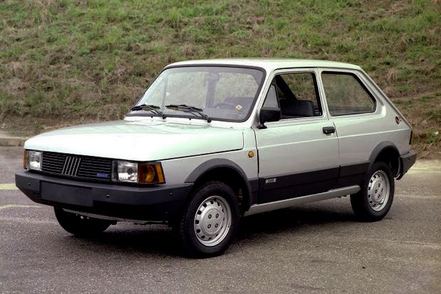 HISTÓRIA - FIAT 147 45 ANOS | NETmercadão