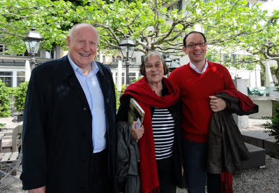 Jacques Huber and the Amazonian Botany: Biography of Jacques Huber ...