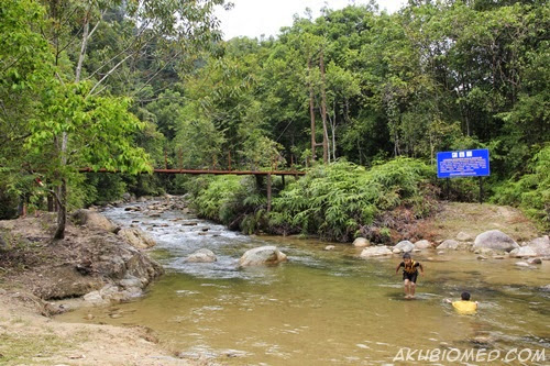Nature Outdoor Camp Pro-Team KEM RIMBA TAMU,82RENING, BTG KALI ...