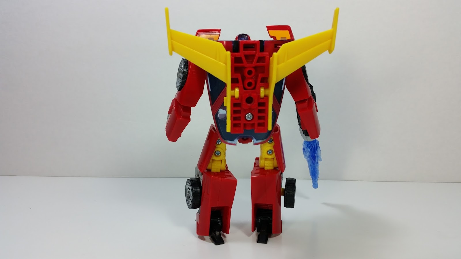 Bridgemagnet Toys: Transformers Planet of Junk Clash Platinum Edition ...