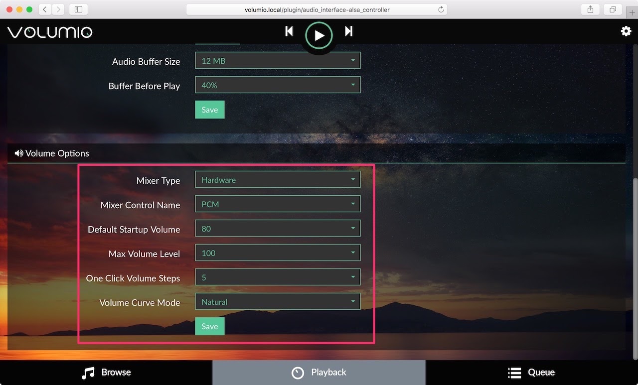 Raspberry Pi 的應用 - 數位音樂播放器的再進化：Volumio 2 | IT 技術家