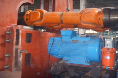 Cardan Shaft definition, Function and applications